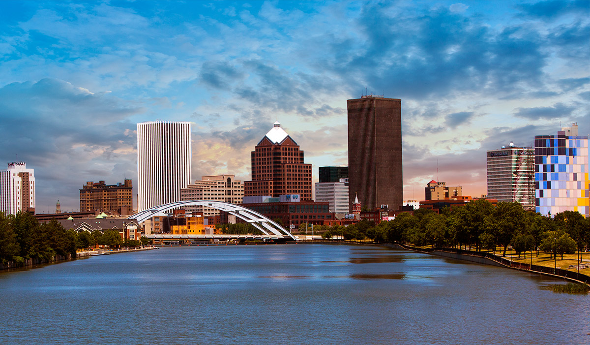 JAY Advertising - Rochester Family Tourism Campaign