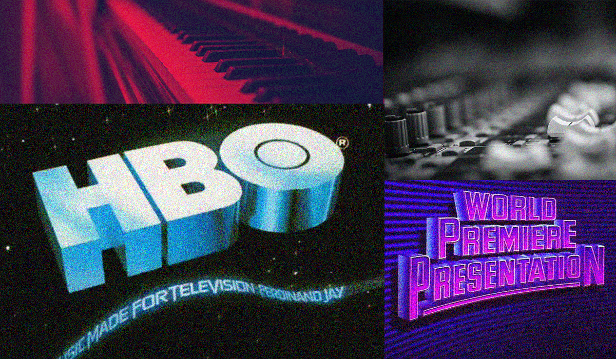 HBO Recording Session With Scott Mayo - JAY Advertising